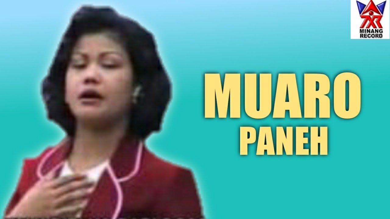 Misramolai-Muaro Paneh [ Saluang Klasik ] - YouTube