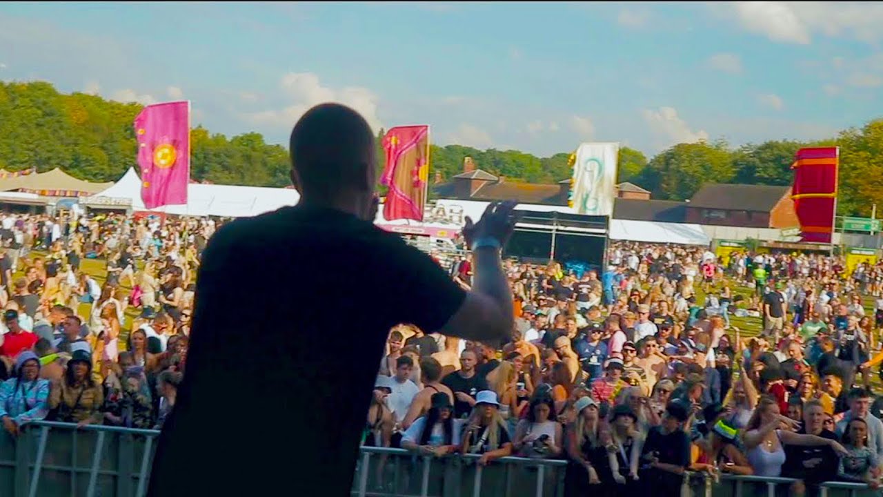 Mayday Performs LIVE @ MADE Festival (Full Set) - YouTube