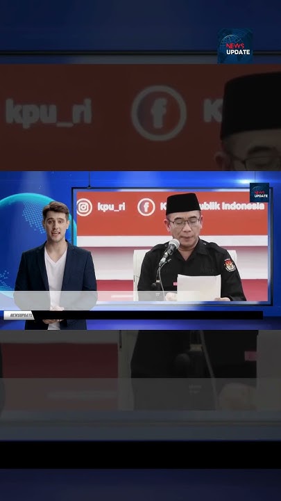 Ketua Kpu Dilaporkan Ke Dkpp Terkait Skandal Dengan Anggota Ppln Kpu