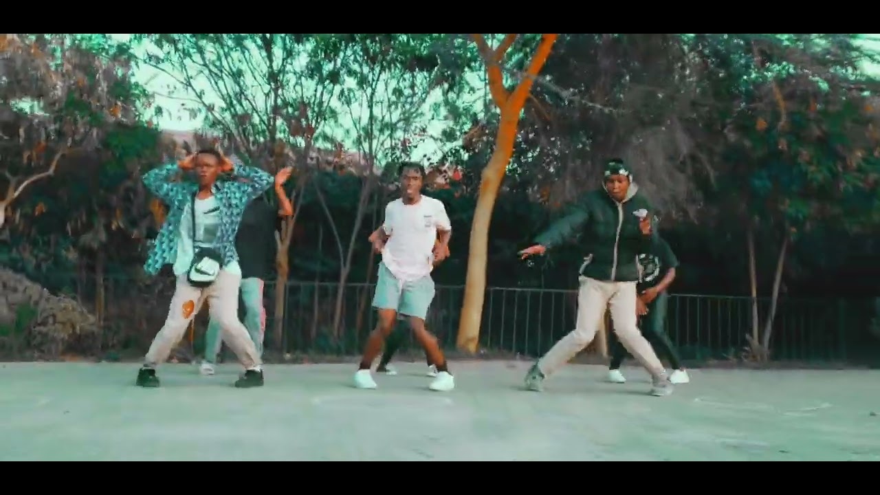 Two_Boyca_-_Sapato_Do_Boyca_5BRemix_Gennius_pro_Version_[Official_Dance ...