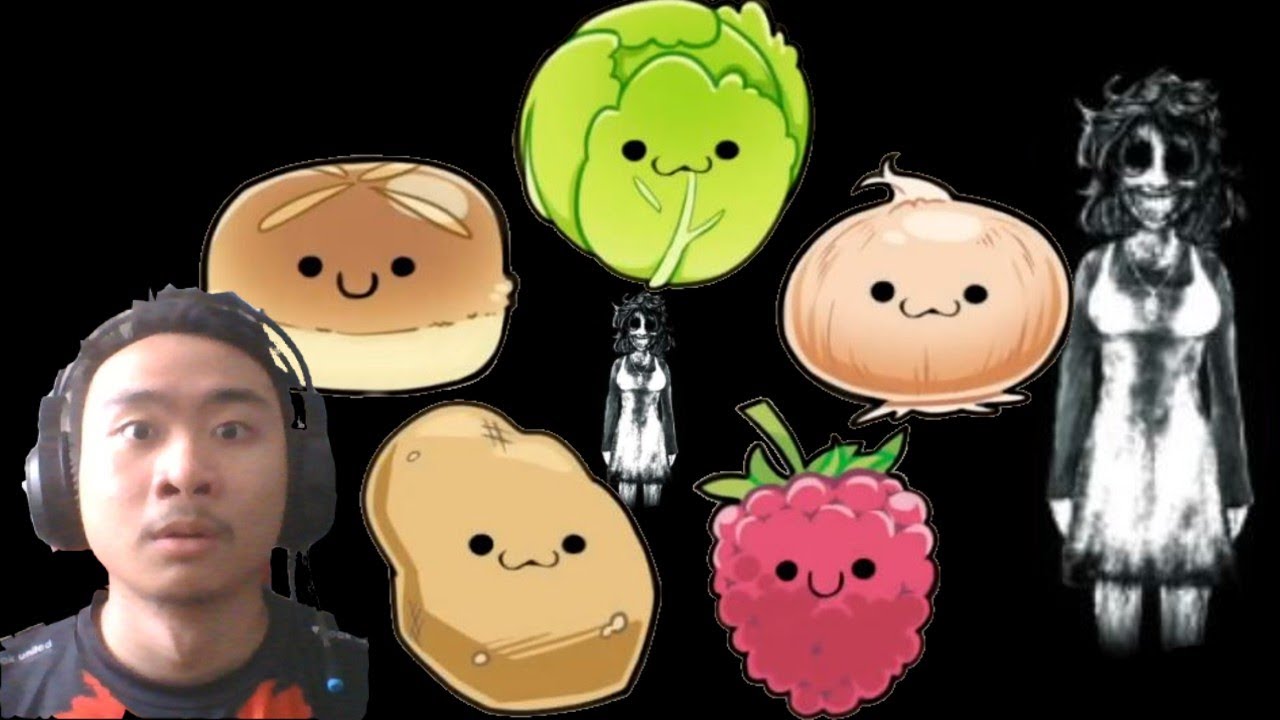 Cooking Horror Game Has Arrived | Lets Play Cooking Companions #1 - YouTube