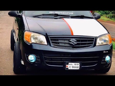 Alto (modify video) - YouTube