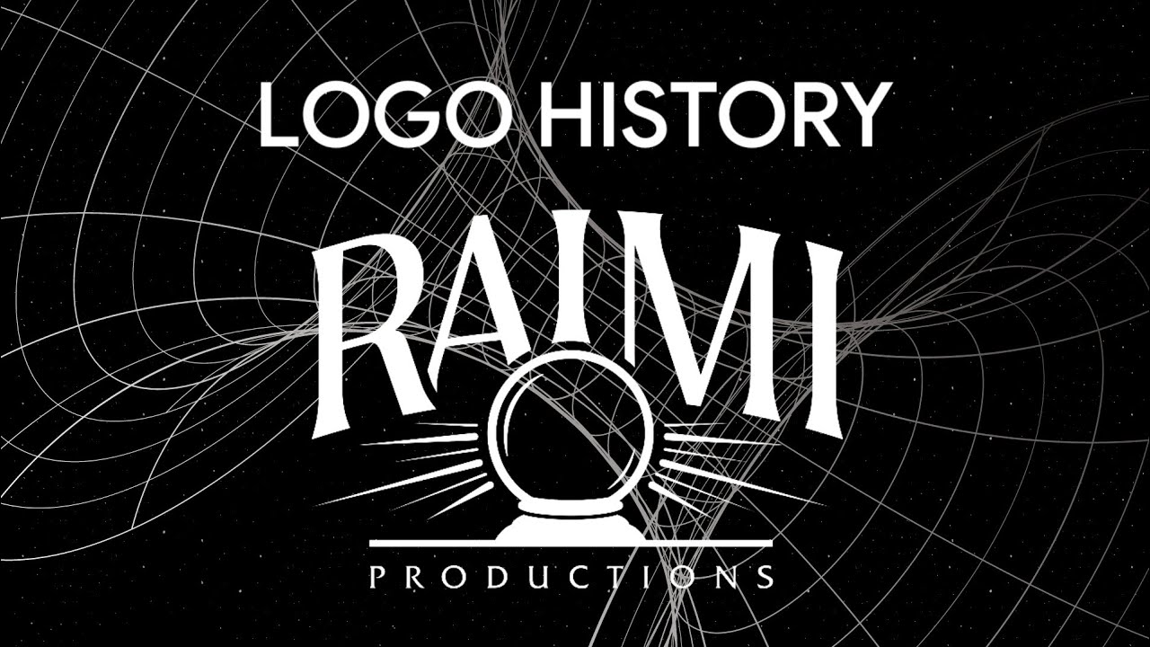 Raimi Productions Logo History - YouTube