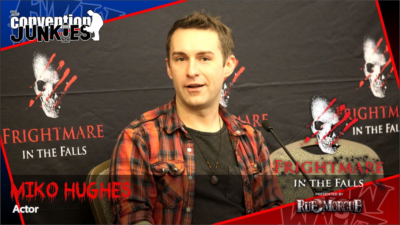 Miko Hughes (Pet Sematary, Spawn, Full House, Apollo 13) Frightmare in ...