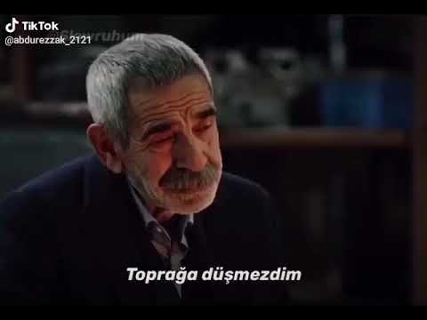 Eşkıya Dünyaya Hükümdar Olmaz Şahin Ağa