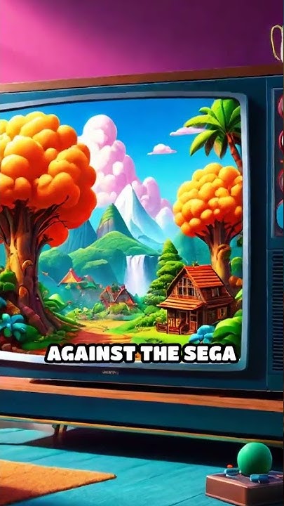 Discover the impact of lesser-known consoles that shaped gaming history ...