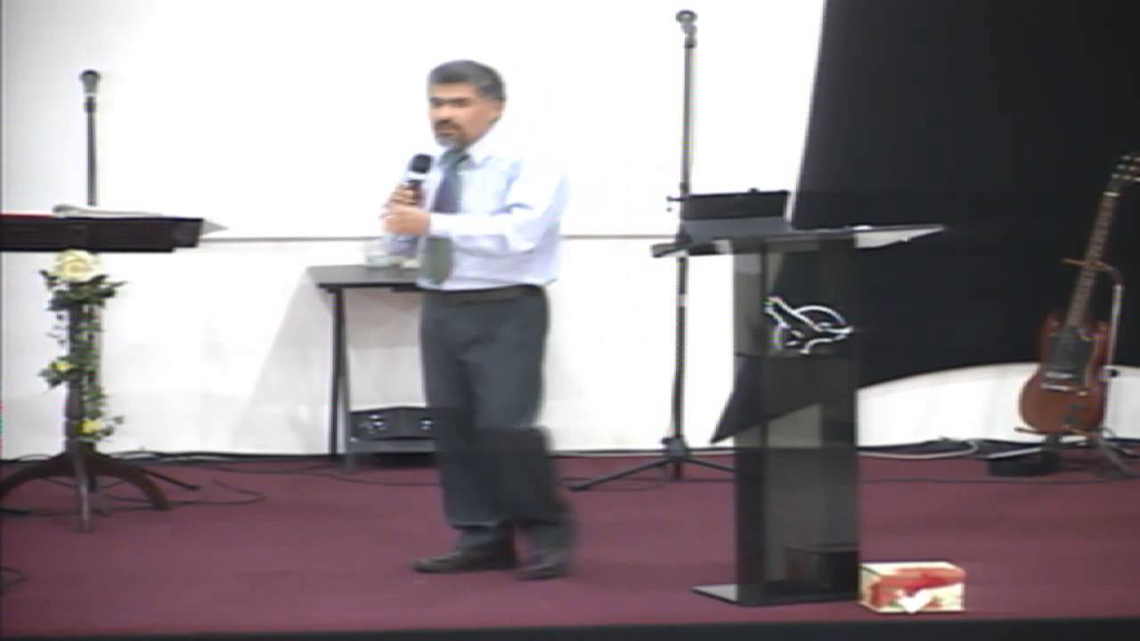 apostoles del padre del cordero y del espiritu 3 8 15 (pastor Refugio ...