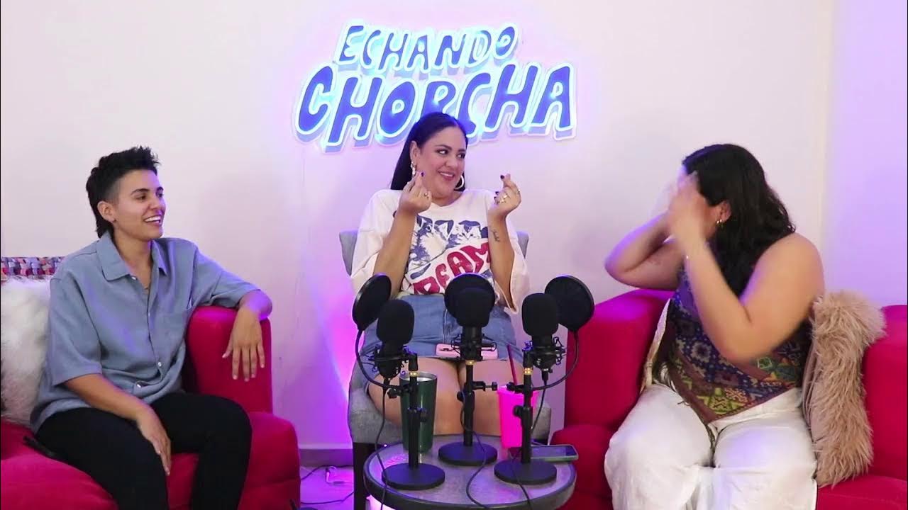 SALIR DEL CLOSET SIENDO ADULTO. INVITADA ESPECIAL: PAU ROMERO - YouTube