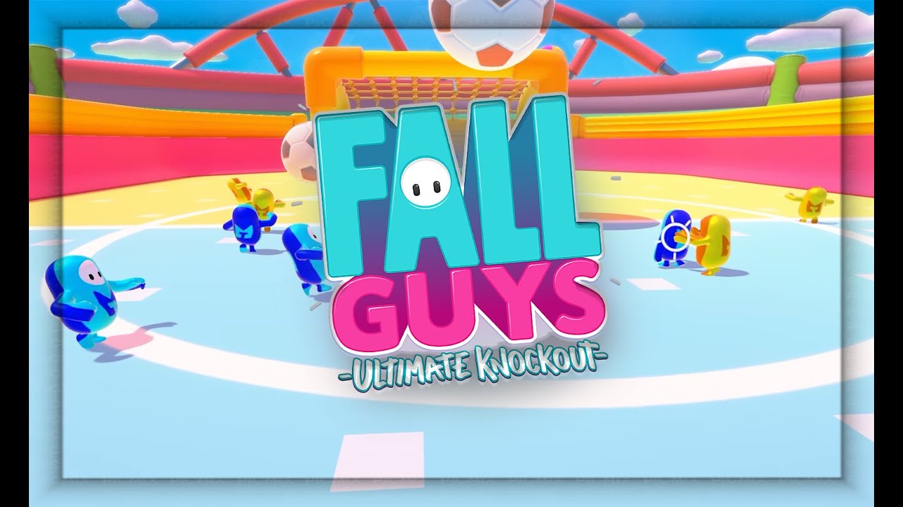 LIVE 🔴 FALL GUYS Fr PARTIE PERSO - YouTube