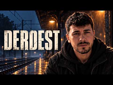 DERDEST – Dönüp Geri Bakmadan | Sözden Öze Rap (Klip)