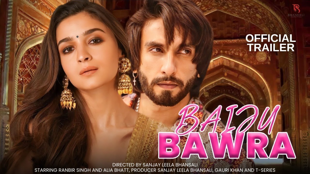 Baiju Bawra 2 | 31 Interesting Facts | Deepika Padukone | Alia Bhatt ...