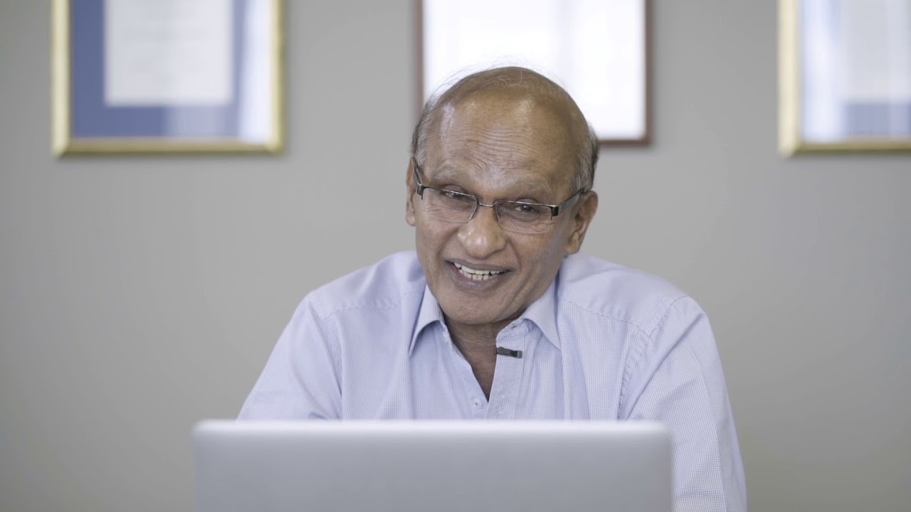 Moments with Maha – Episode 5 | How did you do it - YouTube