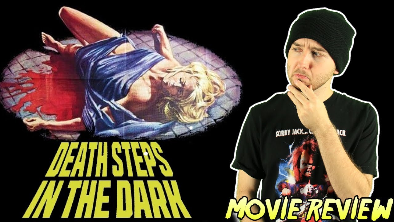 Death Steps in the Dark (1977 Giallo) - Spoilerish Movie Review ...