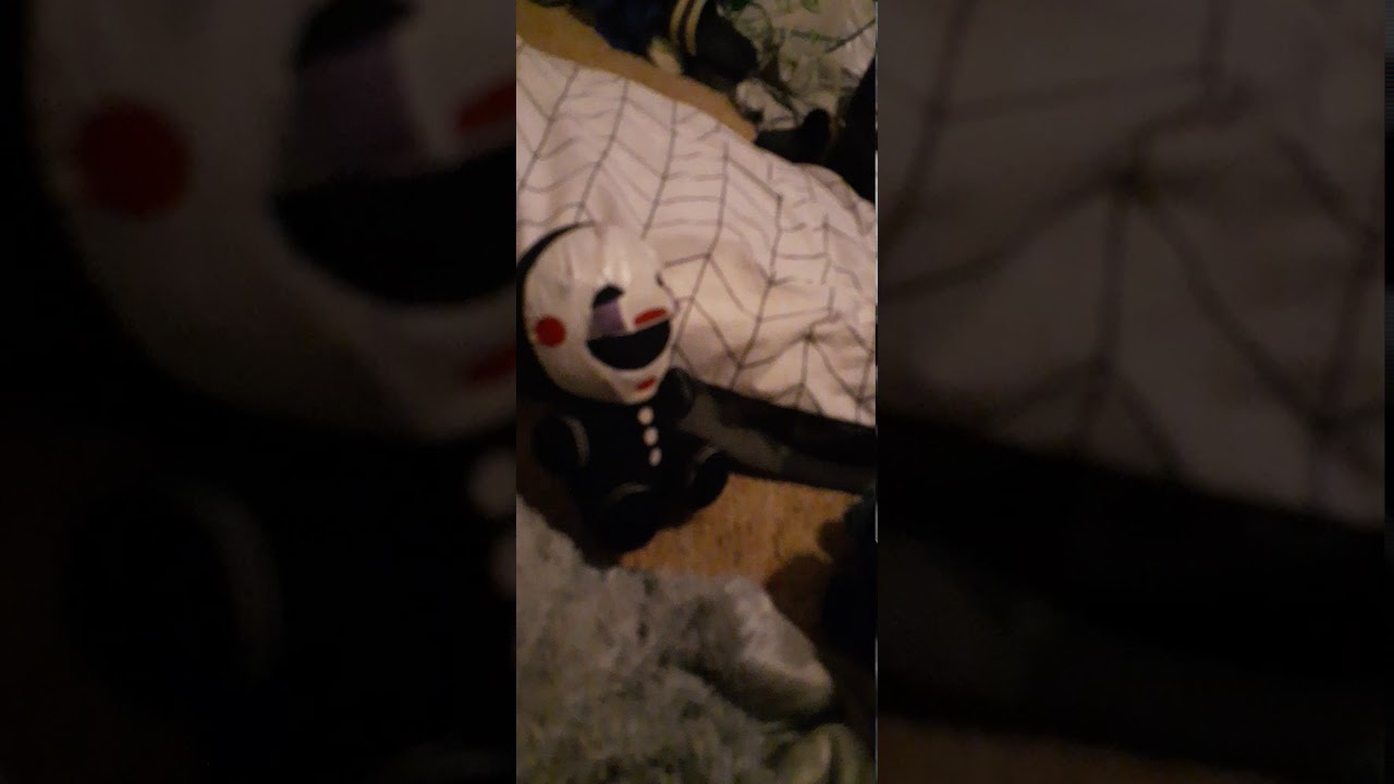 fnaf 12 part 4 - YouTube