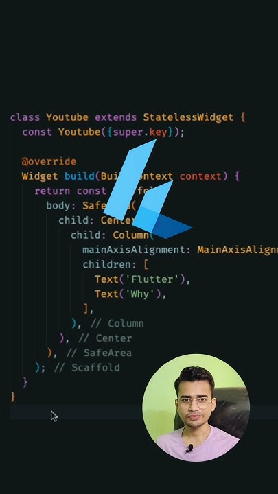I have Downloaded the wrong Flutter 🤔 - YouTube