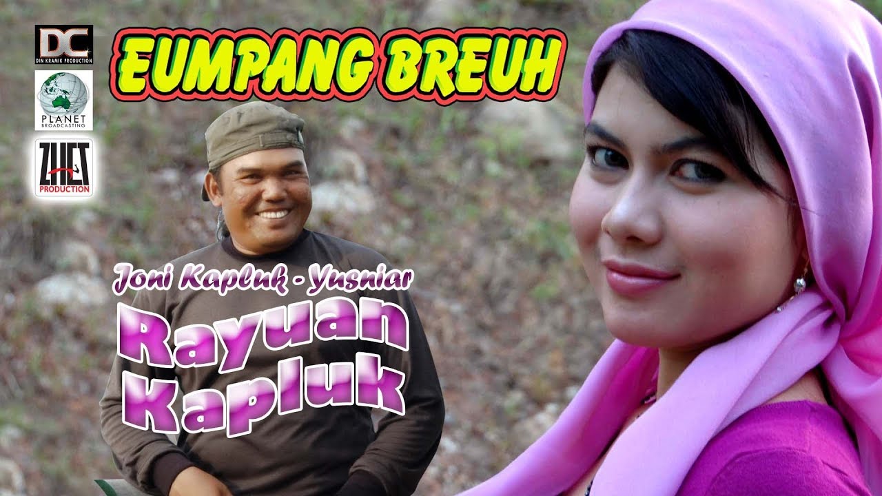 Eumpang Breuh, Bang Joni dan Yusniar - YouTube