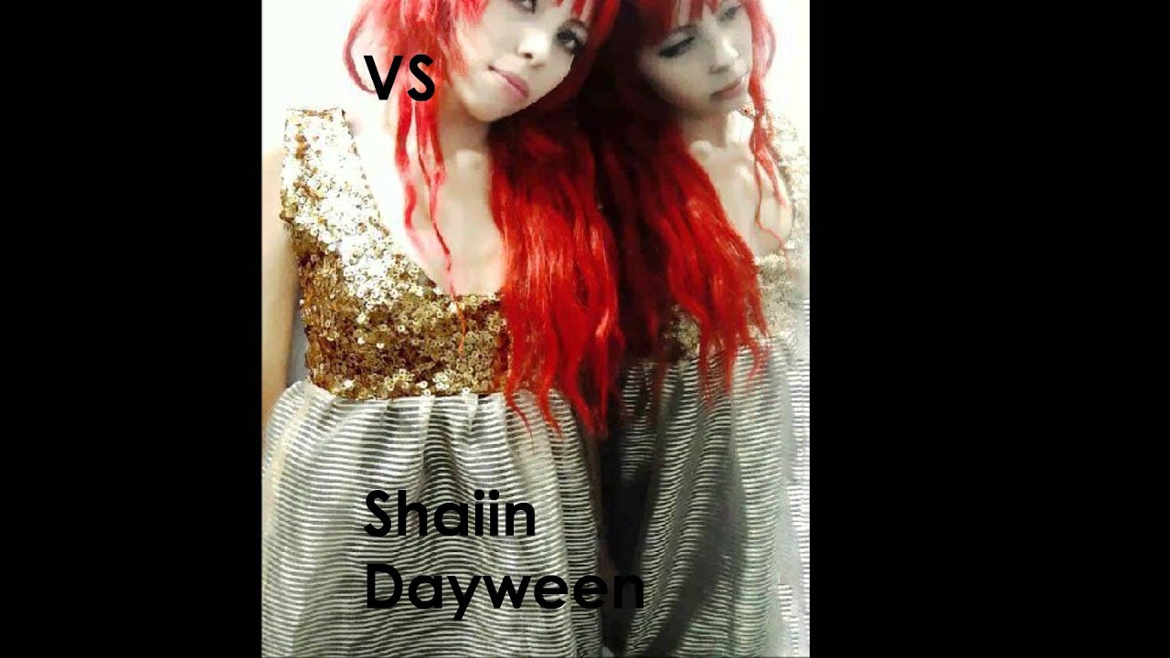 Scene Queen 2013 vs Scene Queen Famous - YouTube