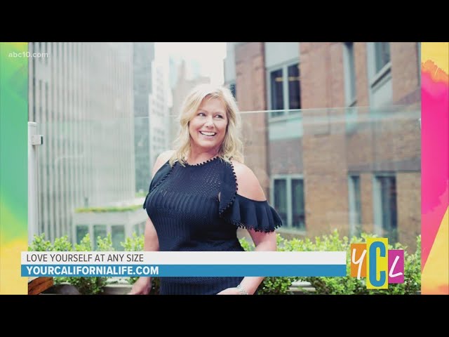 Famous Plus Size Model Emme EMMA SLIP – Blinxunderwearde