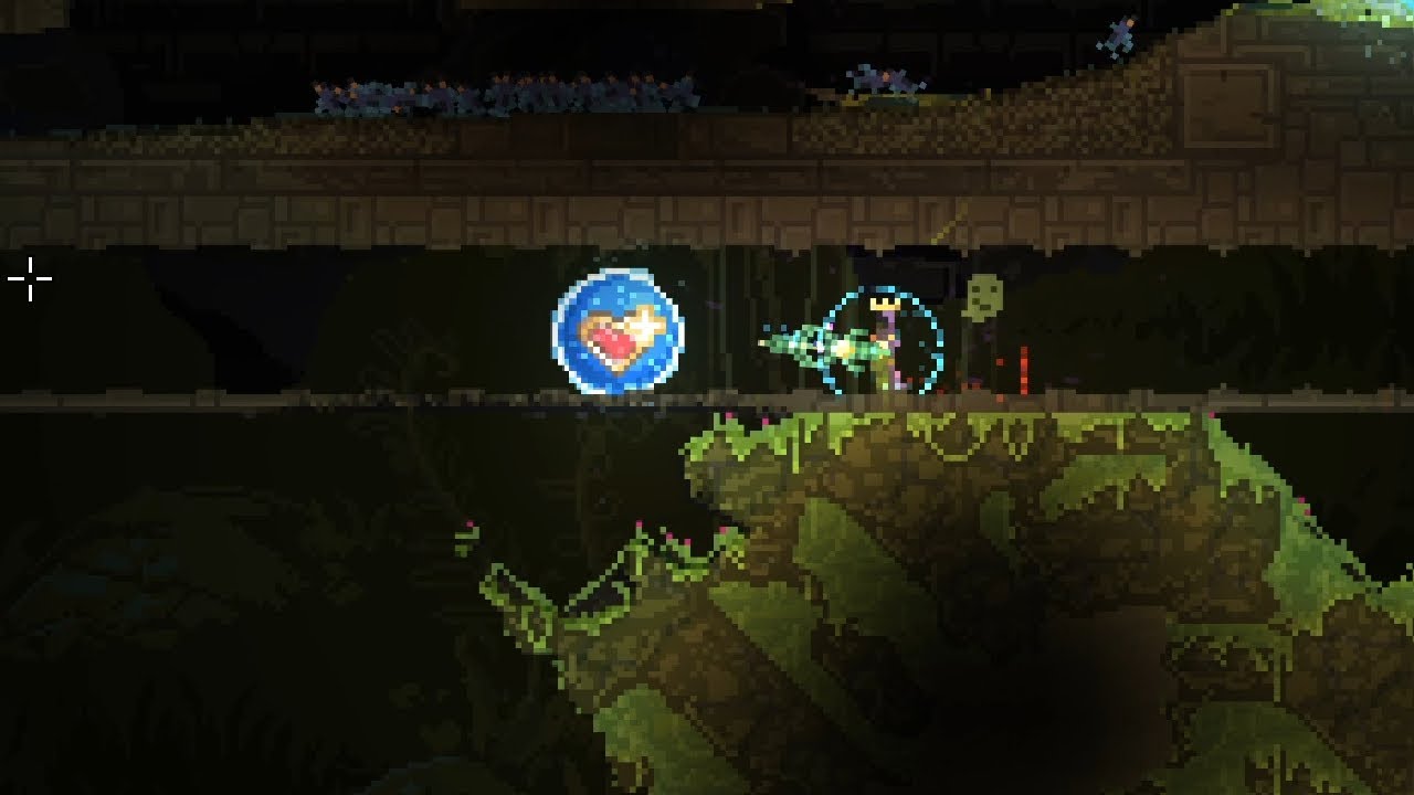 34 Orb Full Run - YouTube