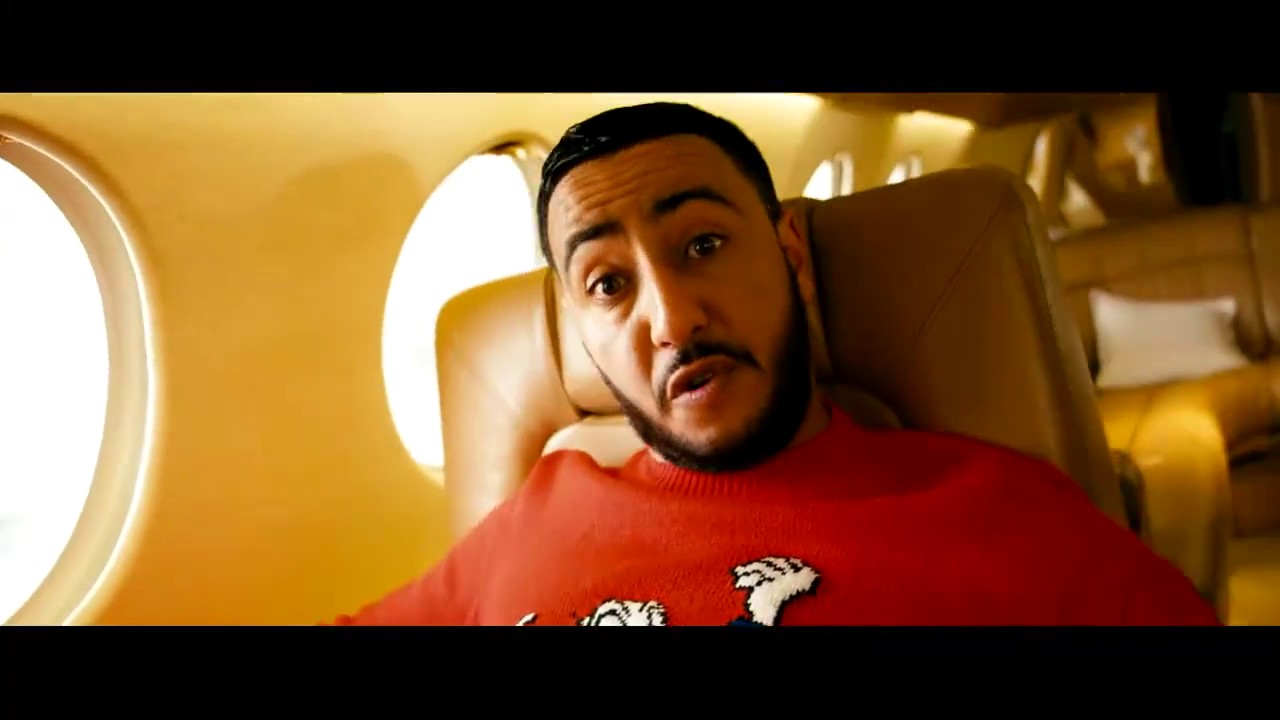 Lacrim - Colonel Carrillo - YouTube