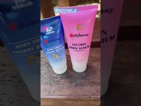 Tips Kulit mulus cuma pake Hb Jepang!!!