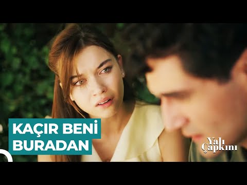 Aşka Cesaretin Var Mı? | Yalı Çapkını 2. Bölüm