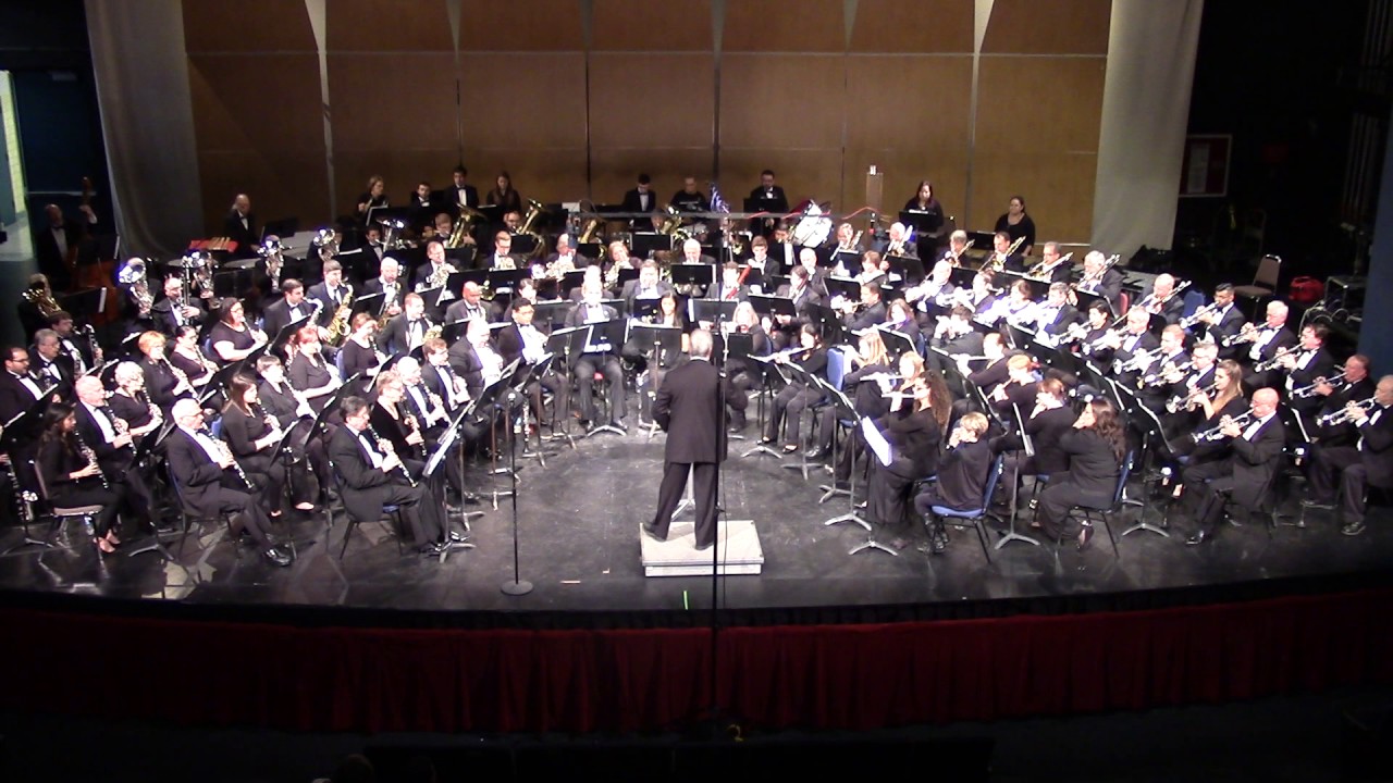 "Deep in the Heart of Texas" by Don Swander & June Hershey - YouTube