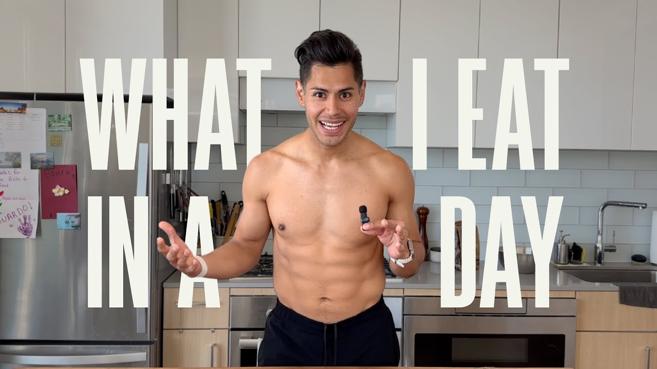 What I Eat in a Day as a Vegan Private Chef (Whole-Food, Plant-Based ...