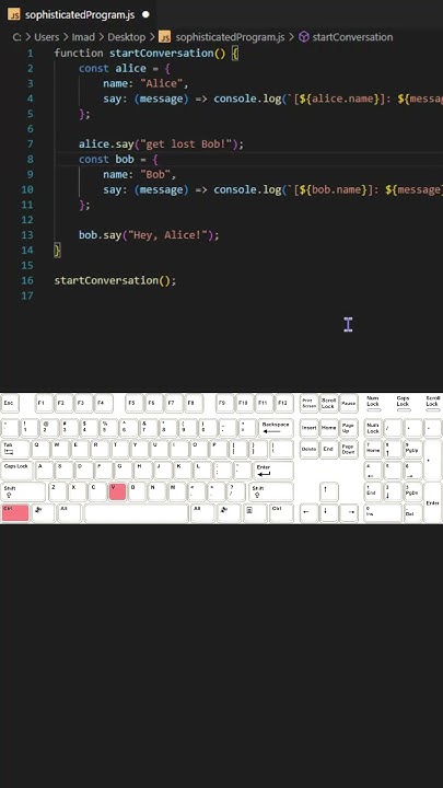 VS Code Tips and Tricks Part 2 - YouTube
