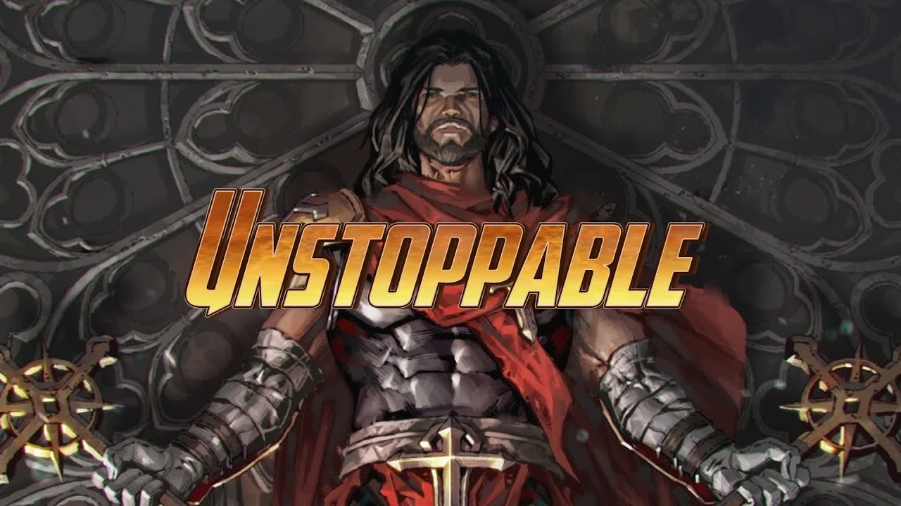 'UNSTOPPABLE' | Ethereal Instrumental Music | Dreamy and Atmospheric ...