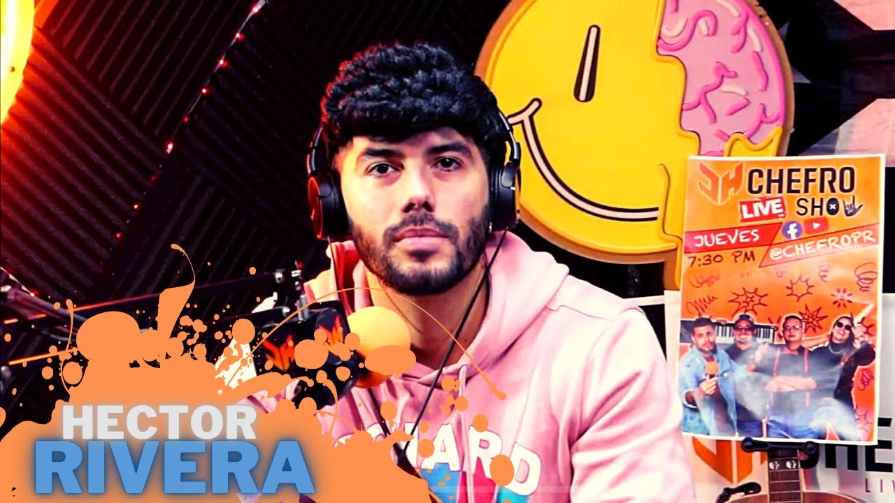 Comediante y Pionero en la Comedia de las Redes Sociales en Puerto Rico ...