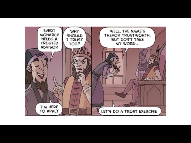 Oglaf Creator