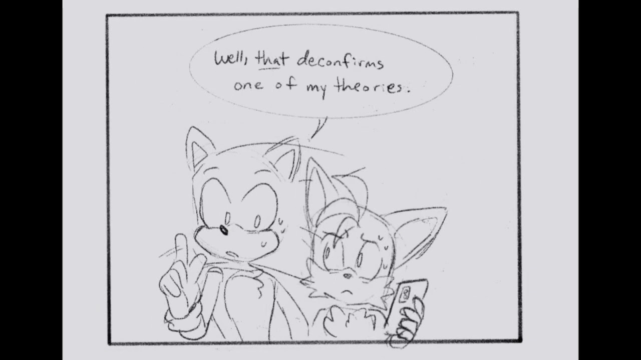 Stray Android Comic Dub - YouTube