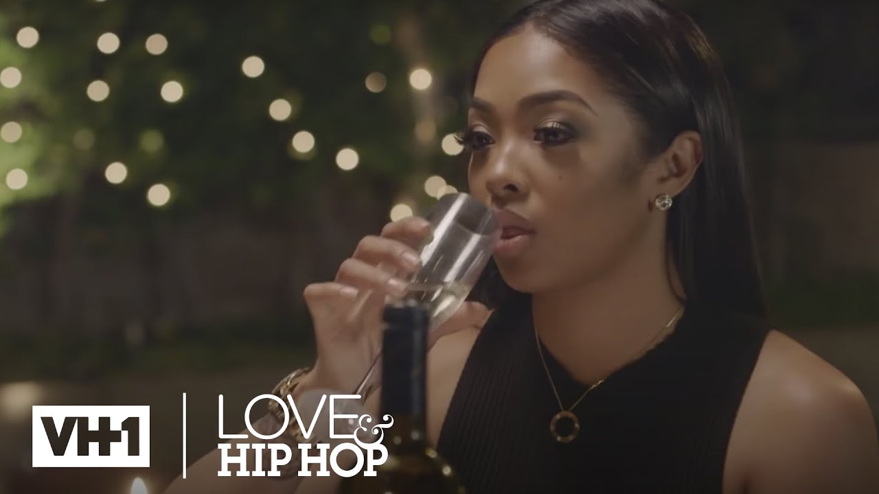 Princess And Ray Js Complicated Relationship Love And Hip Hop Hollywood Youtube
