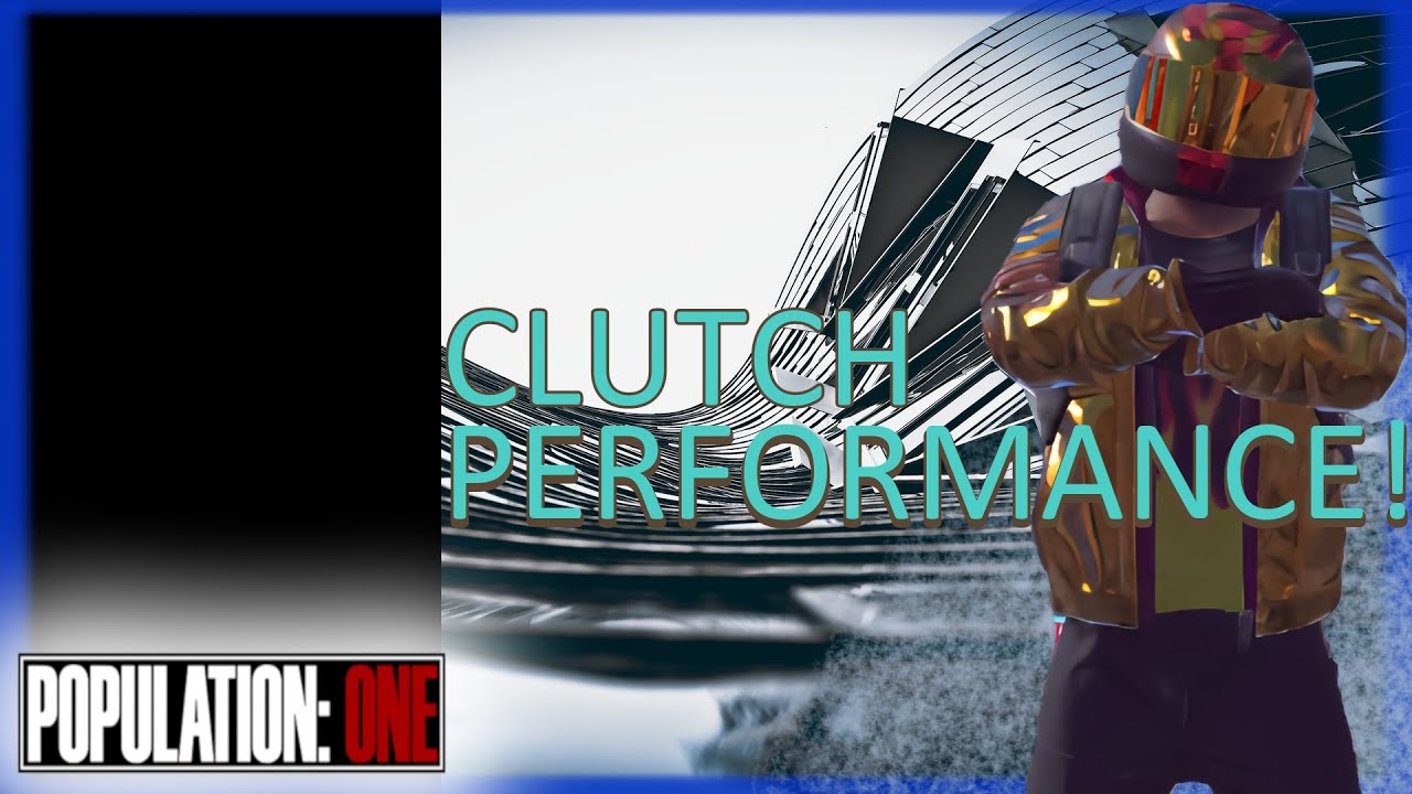 #179 Best Sniper Kill Ever! Population: ONE - YouTube