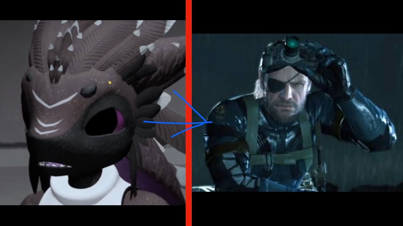 Avali: Final Battle, mission 3 / Infiltration - YouTube
