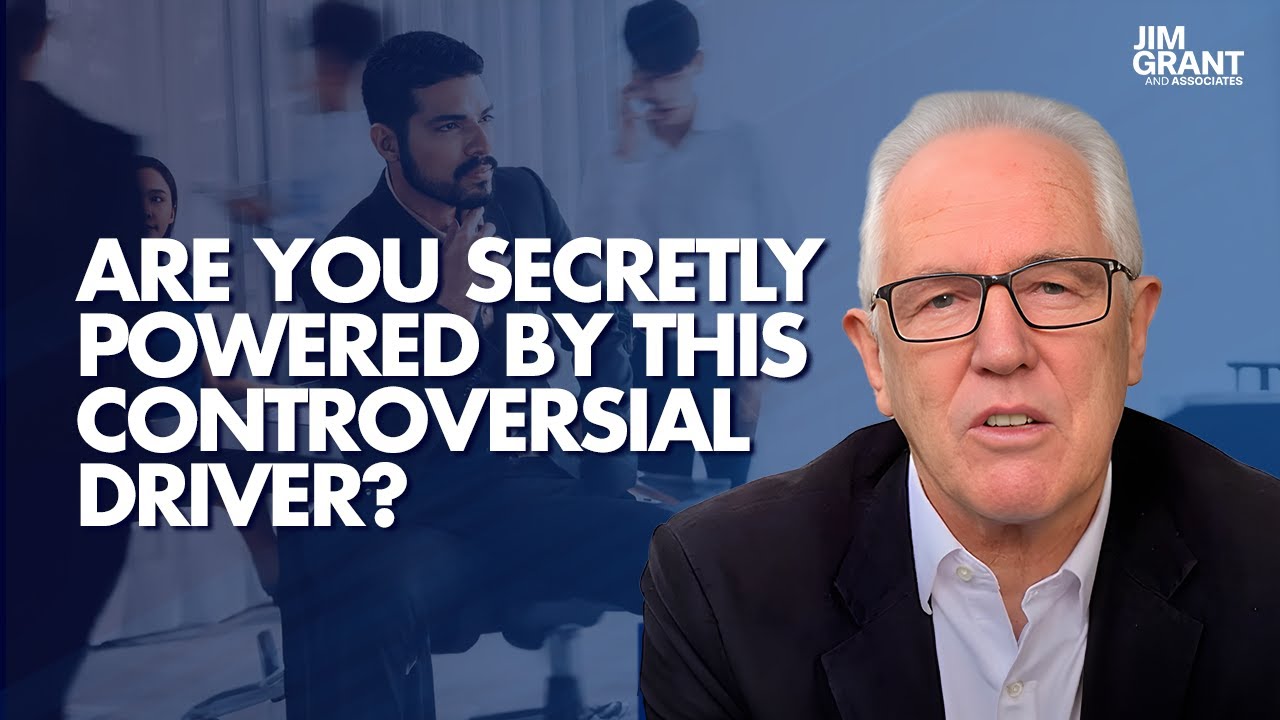 The 3 Hidden Drivers That Make or Break Your Leadership Success - YouTube