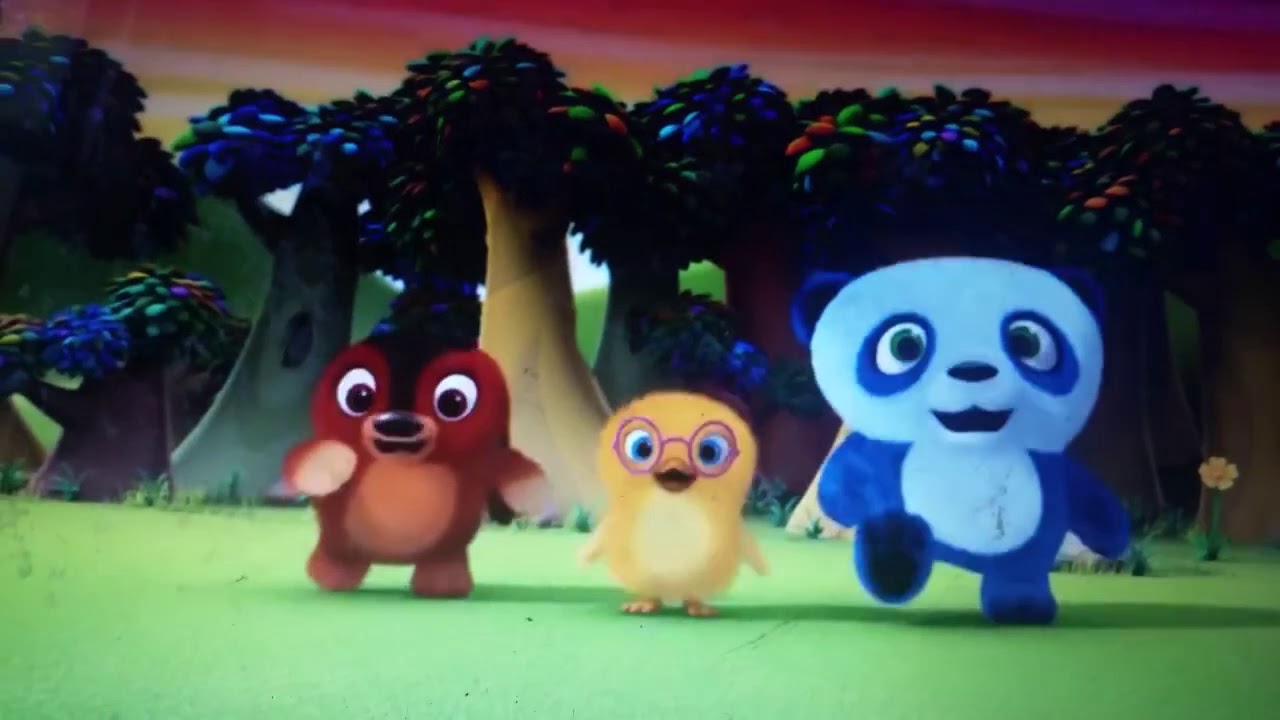 Ruff ruff Tweet and Dave - YouTube