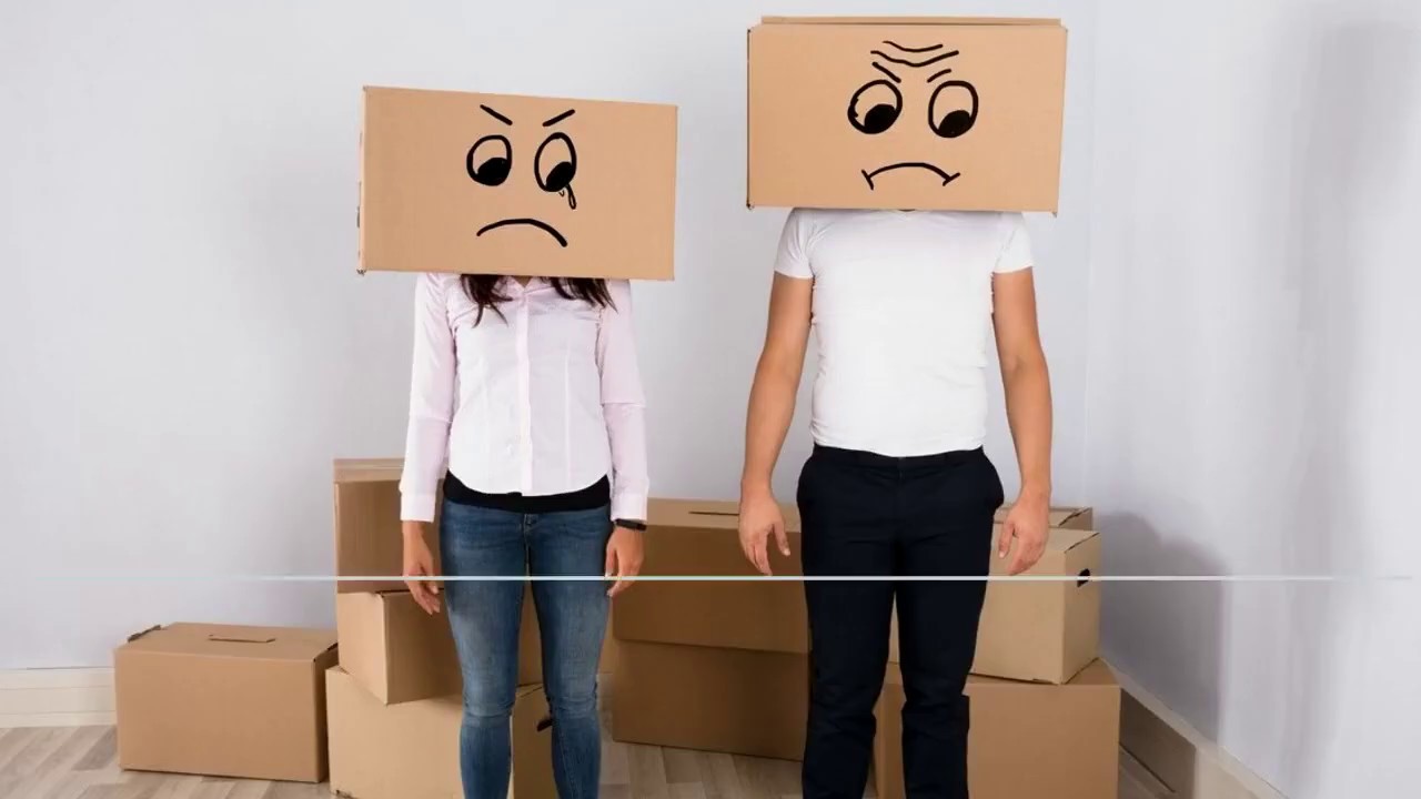 Expert Solutions for Common Moving Problems - YouTube