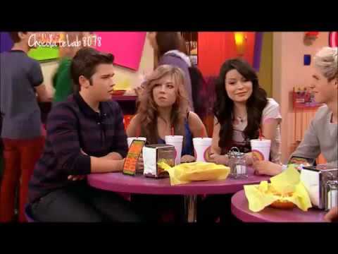 One direction butter sock - YouTube