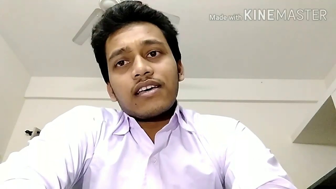 Introduction & Syllabus || microprocessor || 5th Semester||Electronics Engg.|| By- D.K. kumar ...
