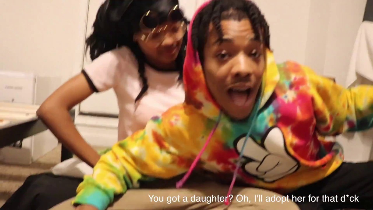 For The Dick Challenge Youtube