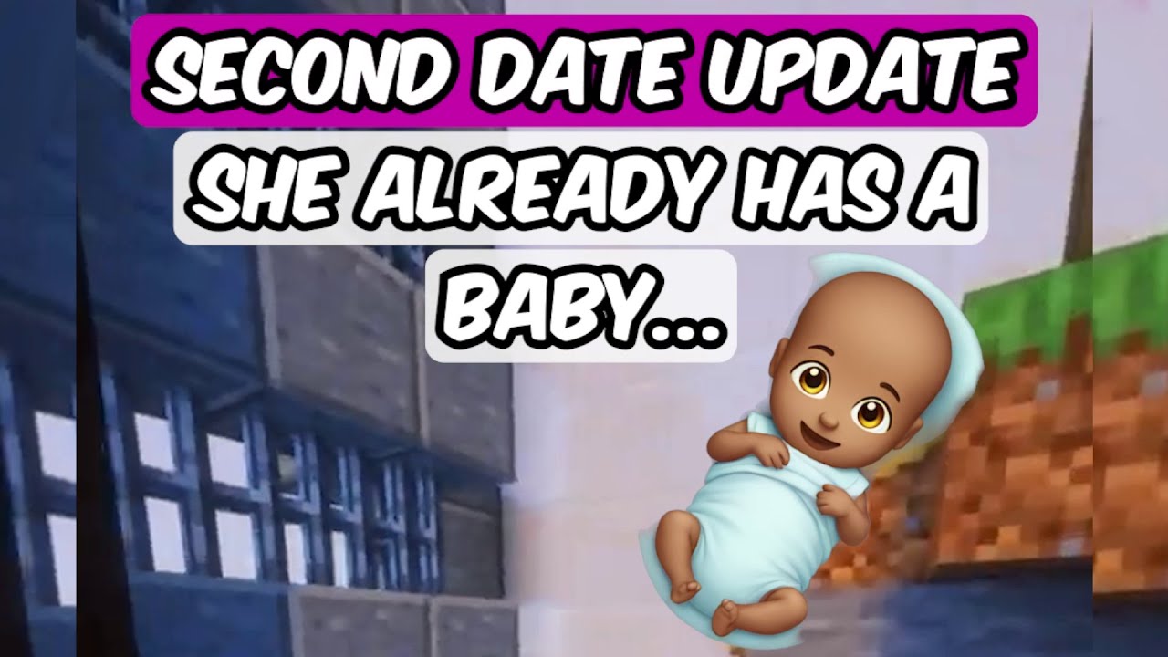 Second Date Update: I Have a Secret - YouTube