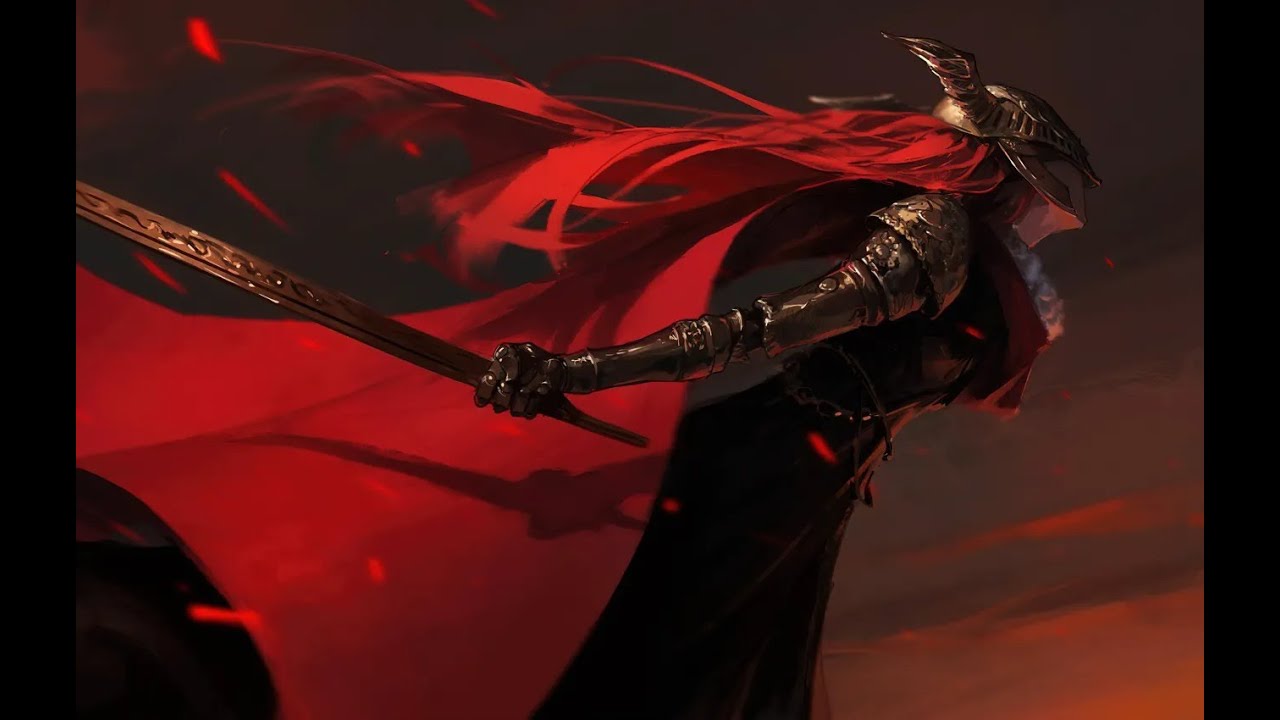 Ah shit here we go again (EldenRing) - YouTube