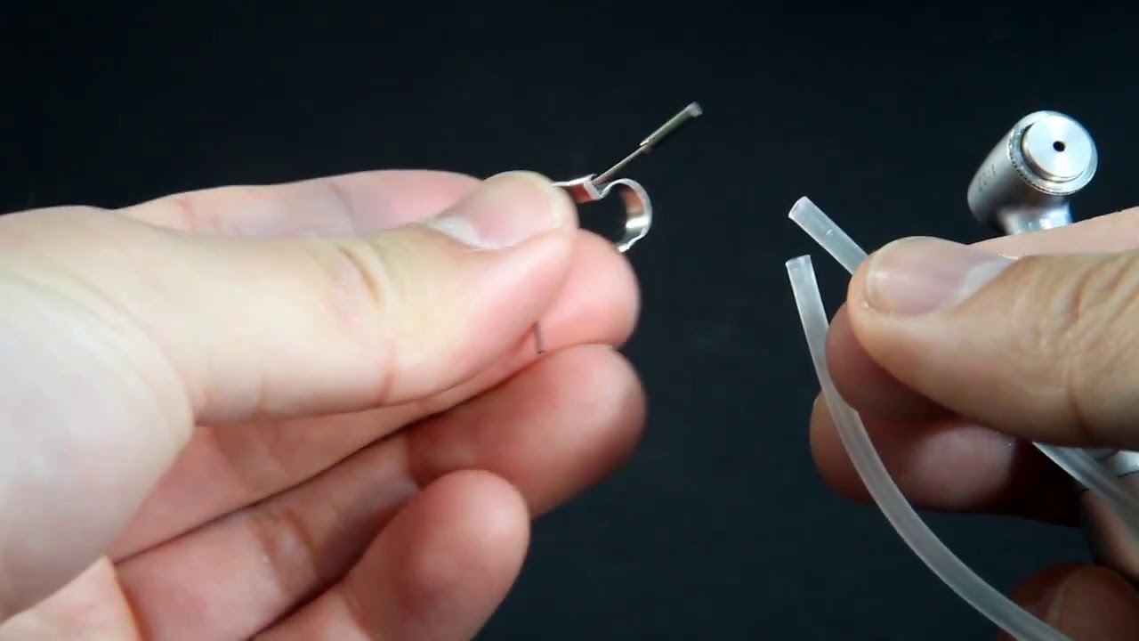 X CUBE set up - YouTube