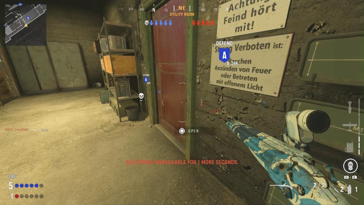 Toxic Game Play - YouTube