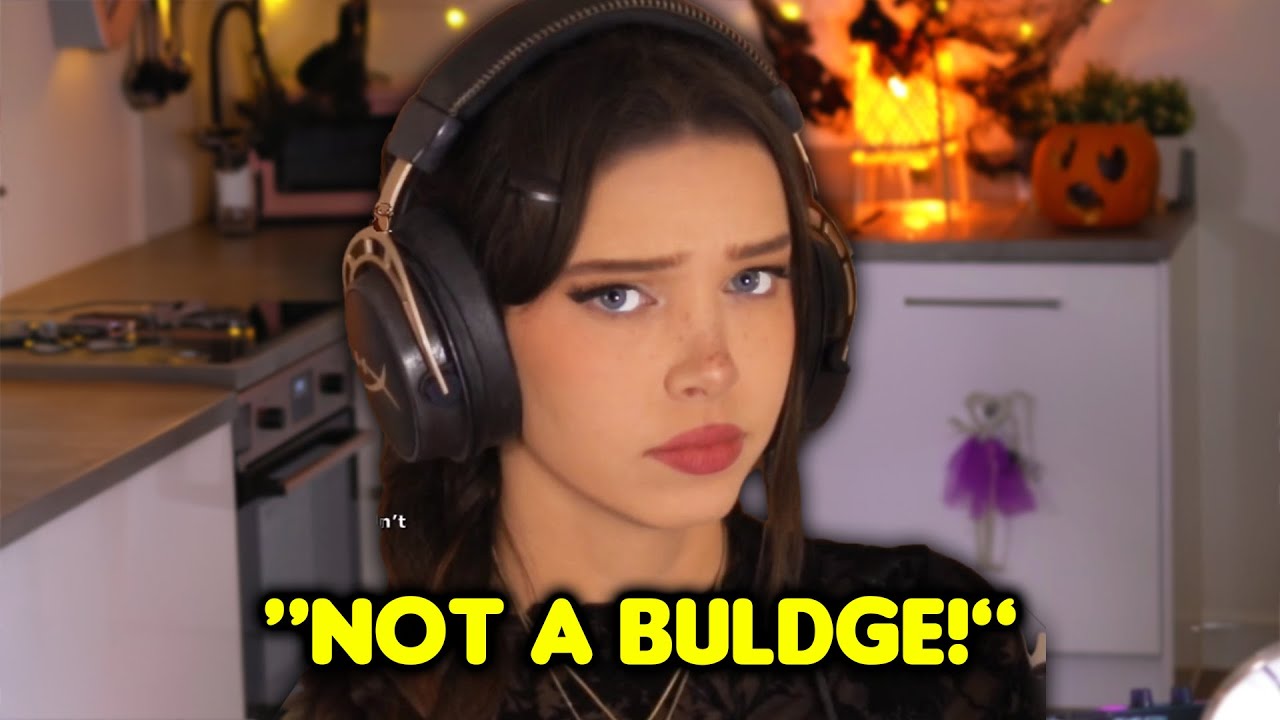 Lydia Violet Has A WHAT? - YouTube