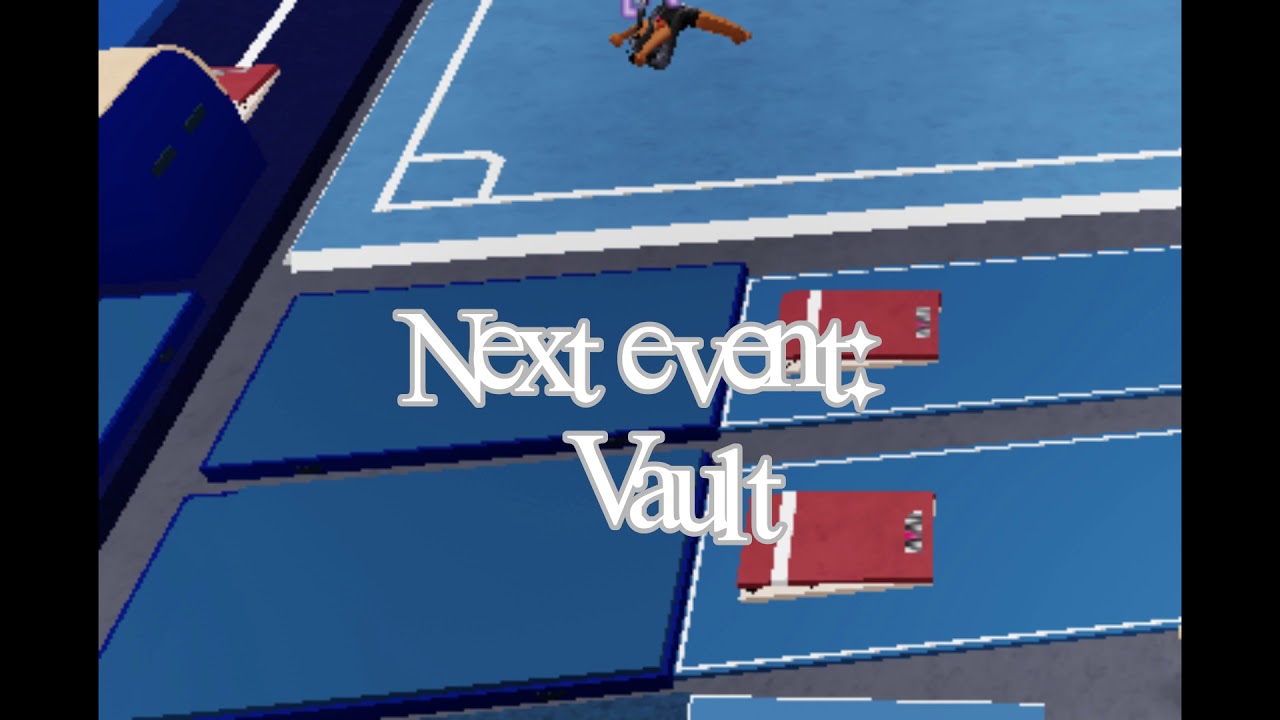[PSGA ROBLOX] Level 1 routines - YouTube