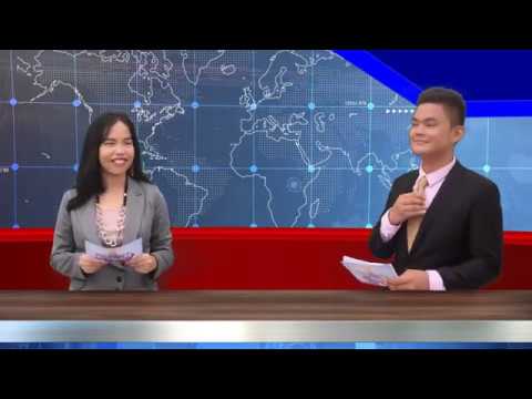 TV Broadcasting | Philippines Today - YouTube