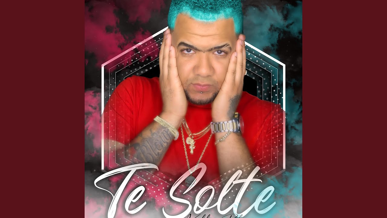 Te Solte (feat. JS Producer) - YouTube
